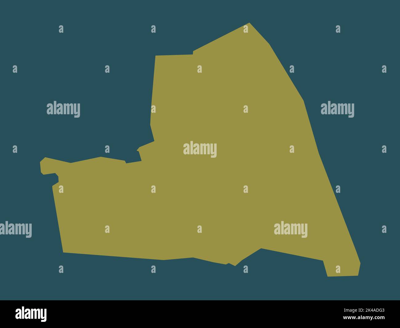Map of al ismailiyah hi-res stock photography and images - Alamy